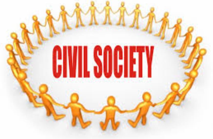 Civil Society and its need - IAS4Sure