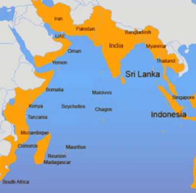 Indian Ocean Rim Association - IAS4Sure