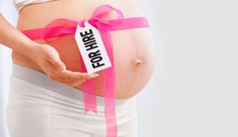 Assisted Reproductive Technology (Regulation) Bill – Surrogacy – IAS4Sure