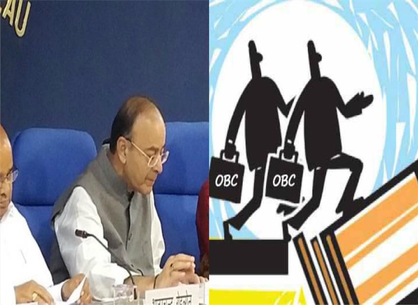 Reservation: Sub-categorization of OBC quota – IAS4Sure
