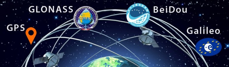 Glonass – IAS4Sure