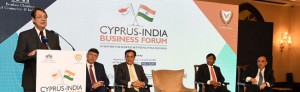 India-Cyprus Relations – IAS4Sure