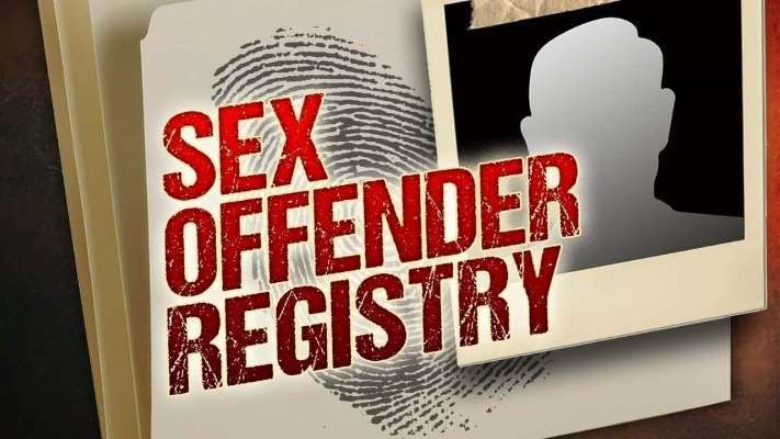National Database on Sexual Offenders (NDSO) - IAS4Sure