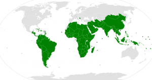 G77 – UPSC Prelims – IAS4Sure