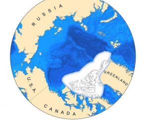 Last Ice Area in Arctic - UPSC Prelims - IAS4Sure